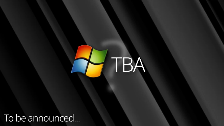 I made a fanmade TBA Thumbnails! | Fandom