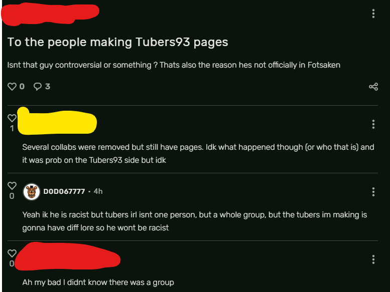 Addressing The Issues | Fandom