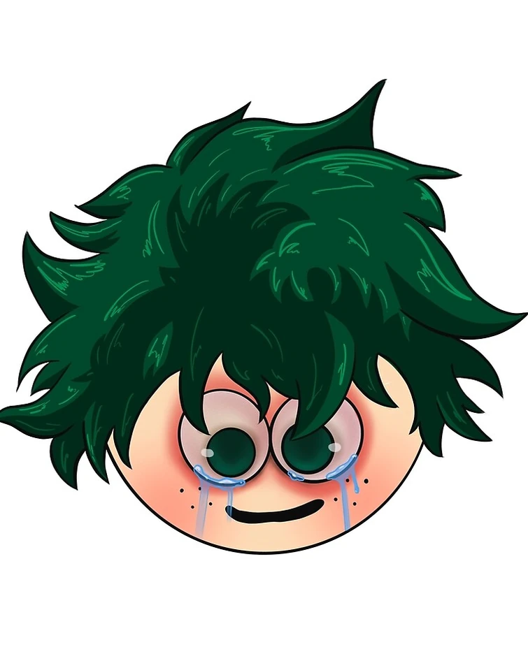 First deku | Fandom
