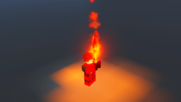 Dance of the fire god (ABA concept) | Fandom