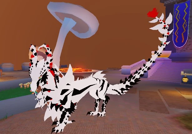 Trading FM Rozora | Fandom