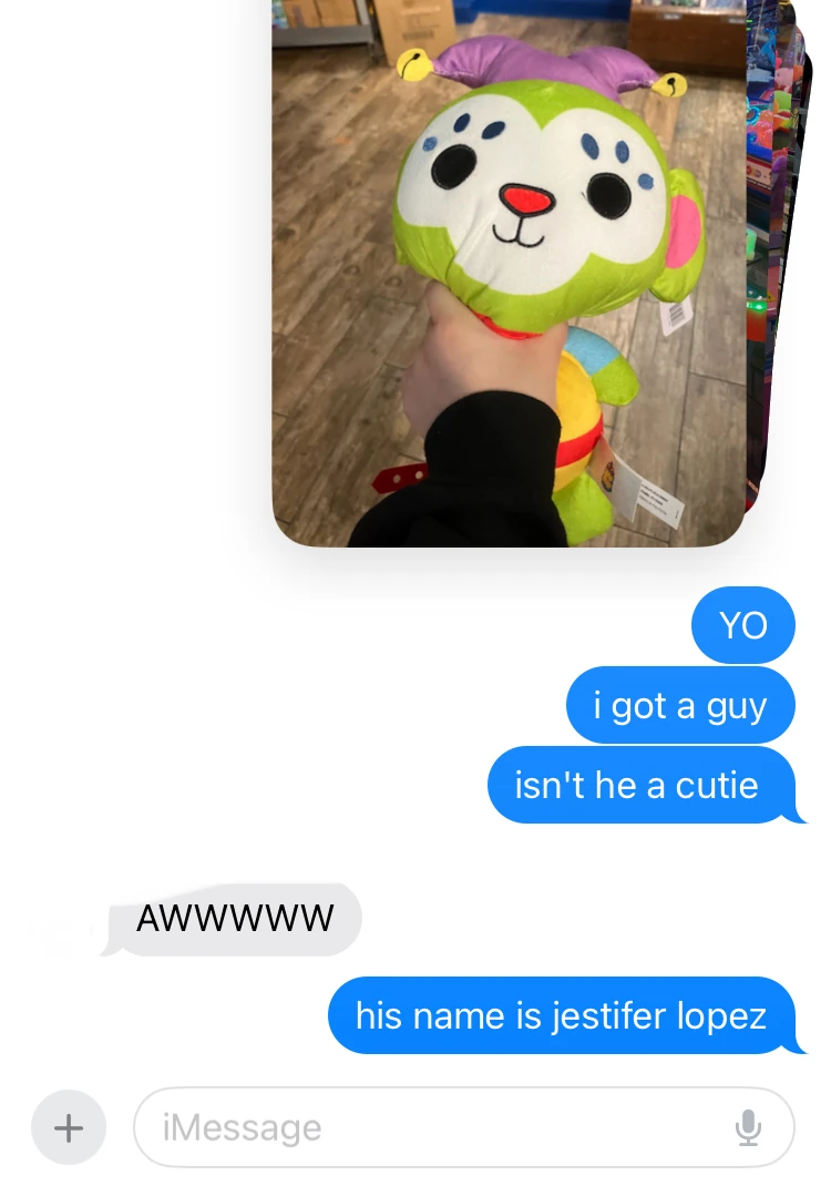 who in pjsk (also lmk if there's any irl info here i forgot to white ...