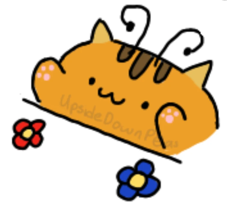 Tabby Bee but as Bongo Cat | Fandom