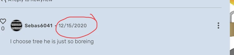 Imagine joining this wiki 3 years ago | Fandom