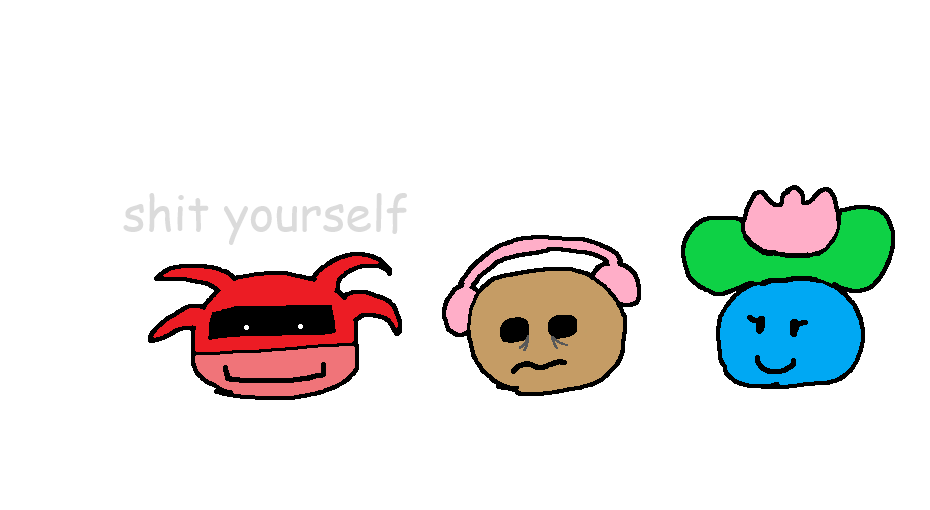 i made goobers | Fandom