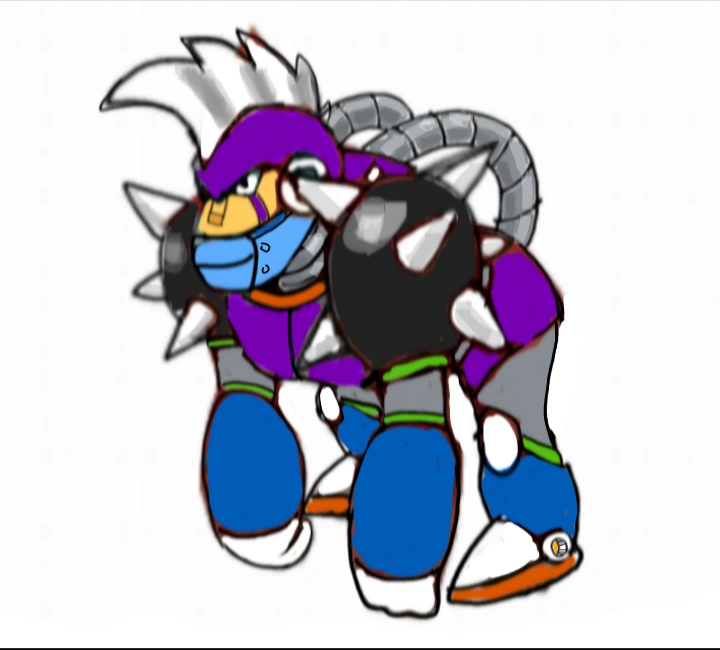 A skin idea for gorilla | Fandom