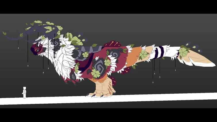 Discuss Everything About Creatures of Sonaria Wiki | Fandom