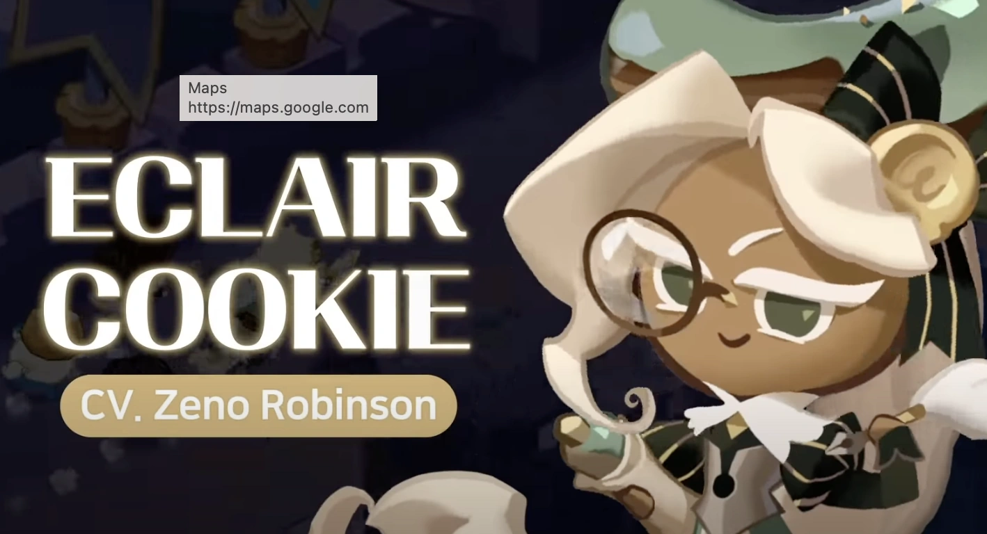 NEW COOKIES NAMES REVEALED | Fandom