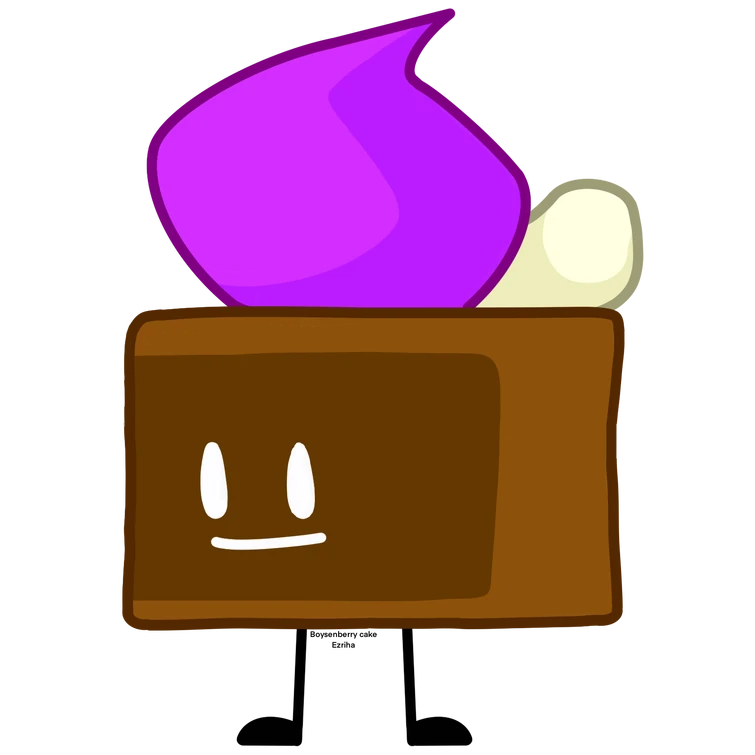 Who cares, yoyle cake | Fandom