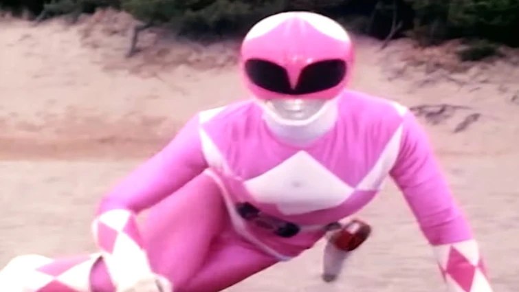 Best Power Ranger Episode Round 1: Mighty Morpohin Season 1(Full Episodes in Comment) | Fandom