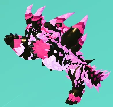 Blossom Koryser | Redesign | Fandom