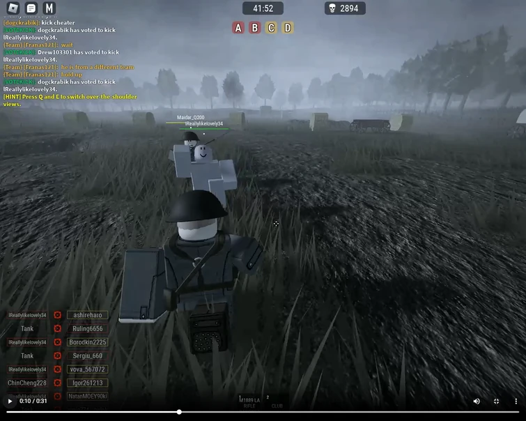 Aliens and teleporting Antares soldiers were spotted on Mons Planus ...