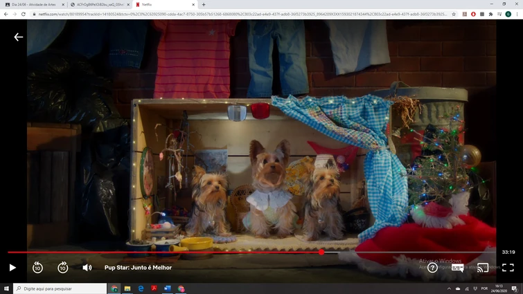 Discuss Everything About Pup Star Wiki | Fandom