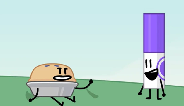 BFB 5: Found Original version of a Battle for Battle for Dream Island ...