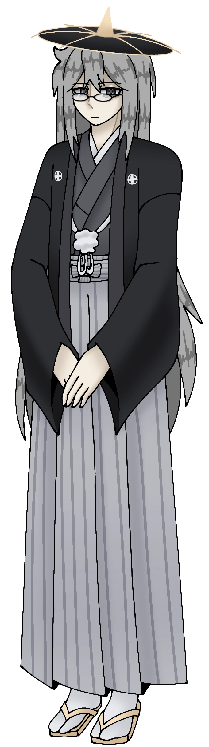 Clukr Nakamura | Fandom