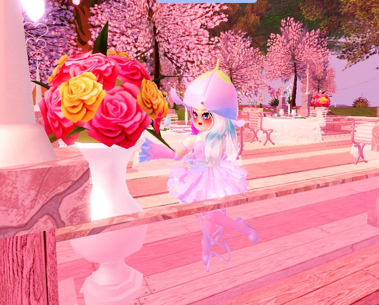 Discuss Everything About Royale High Wiki | Fandom
