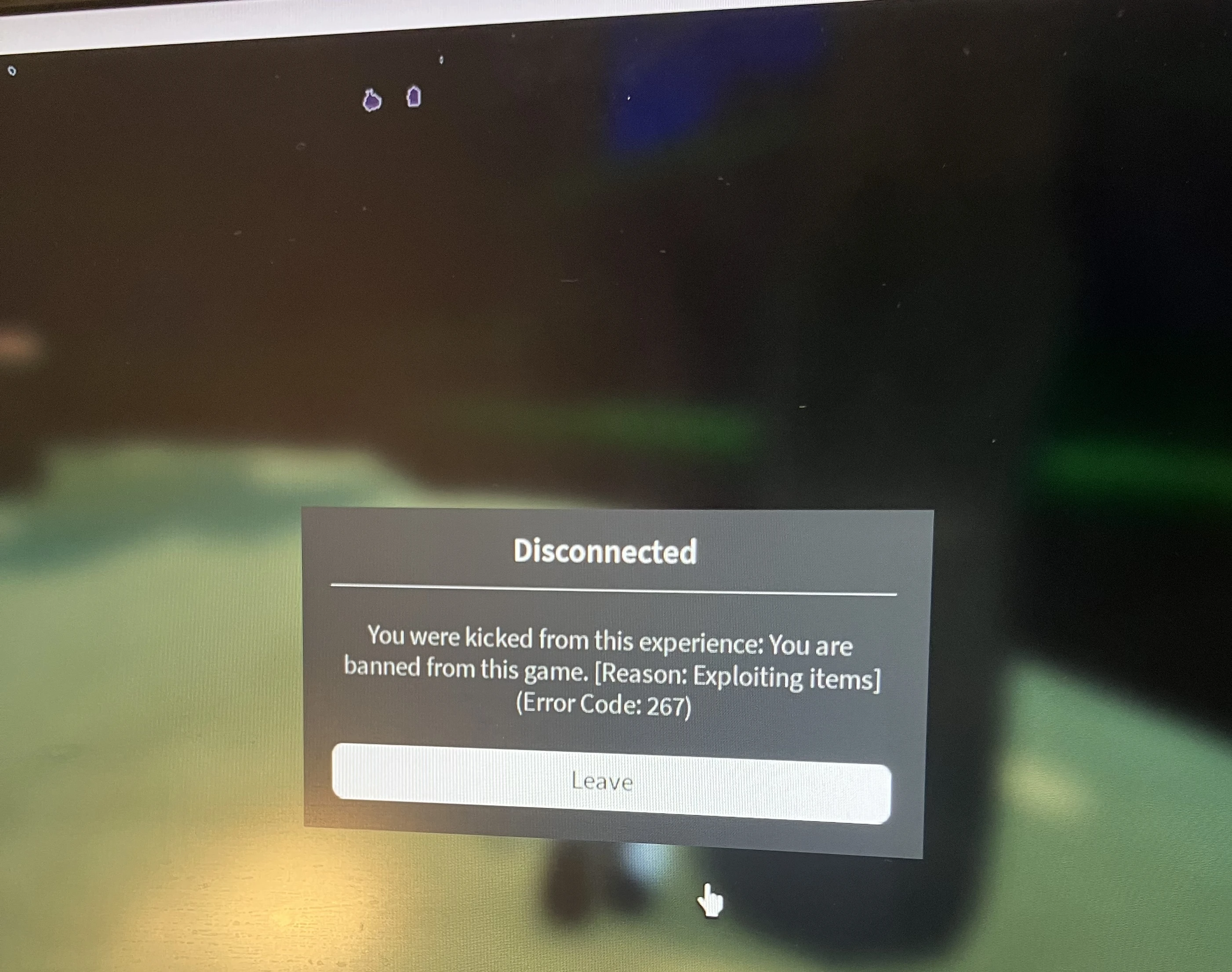 I got banned | Fandom