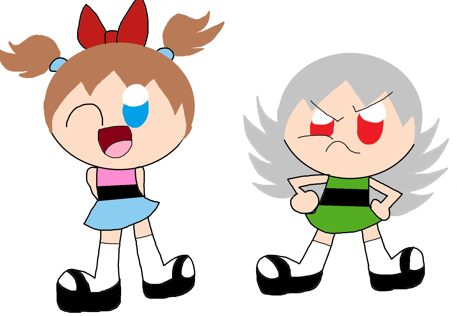 Powerpuff! | Fandom