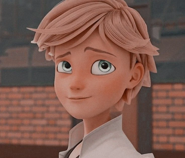 make the comments adrien's search history | Fandom