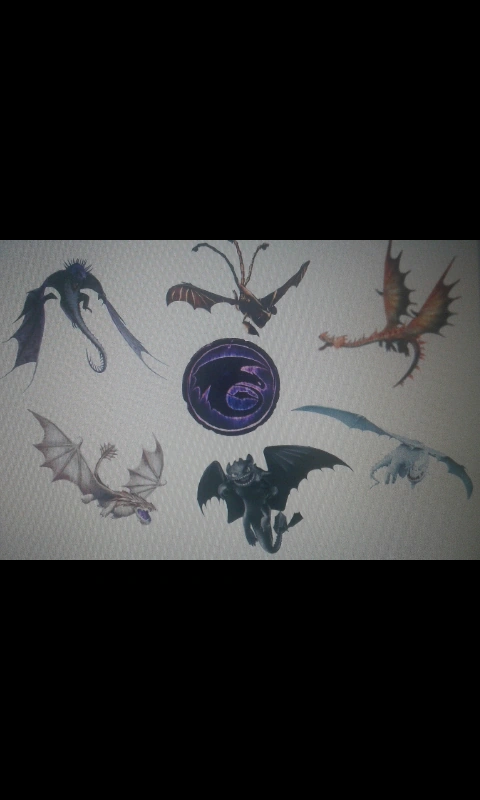 Strike Class Dragons | Fandom