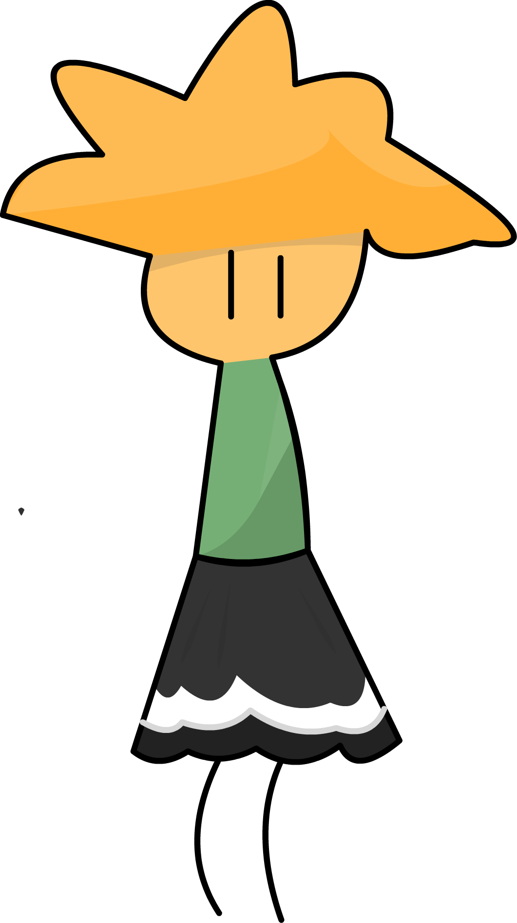 im try attempt at starting trend so rate my oc grr!! | Fandom