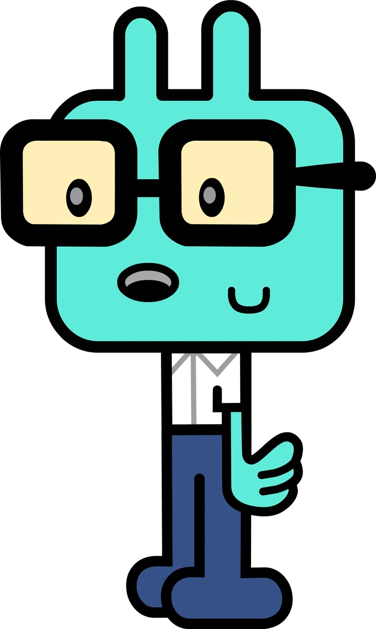 Wow! Wow! Wubbzy! - Characters | Fandom