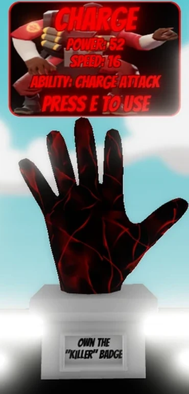 most fun slap royale glove? | Fandom