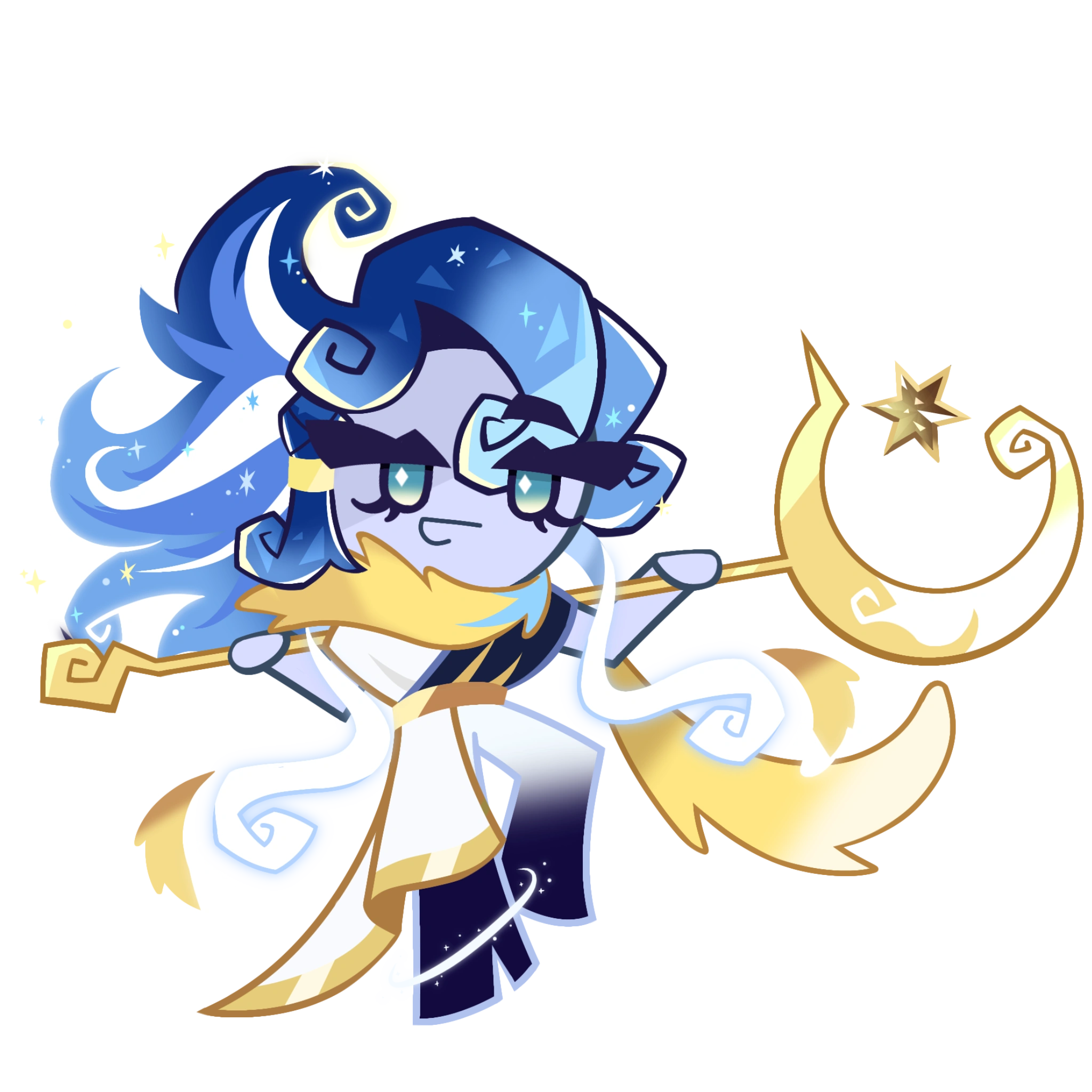 Luminescent Sky Guardian | Fandom