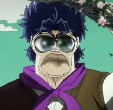 Best JoJo (not including AU) | Fandom