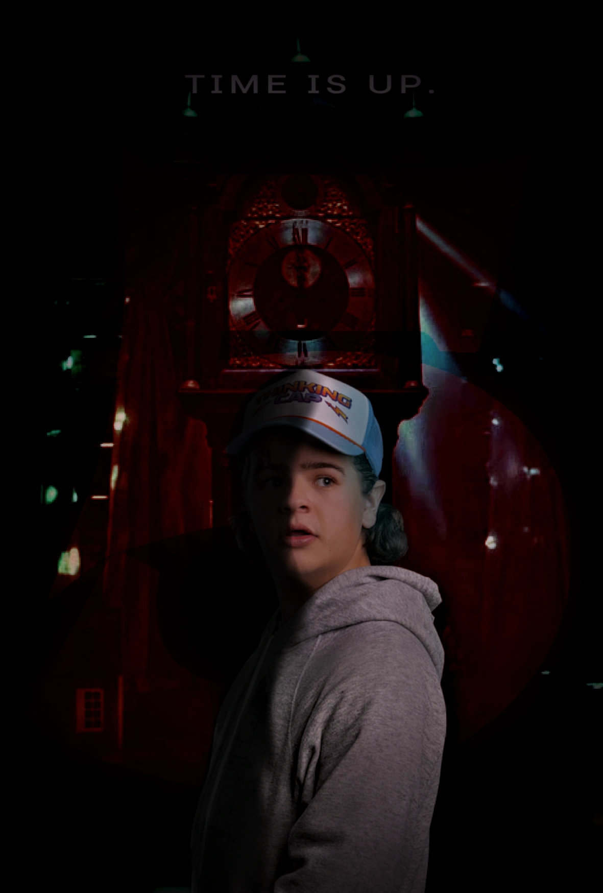 i made a poster for s5! | Fandom