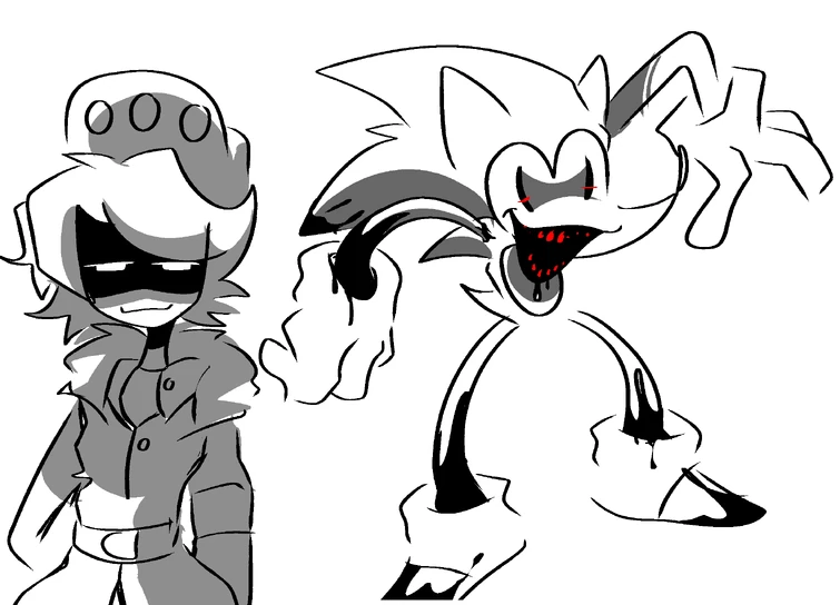 G-Guys can you give me some characters to draw....*flustered* | Fandom