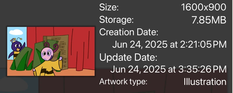 Discuss Everything About Lost Media Archive | Fandom
