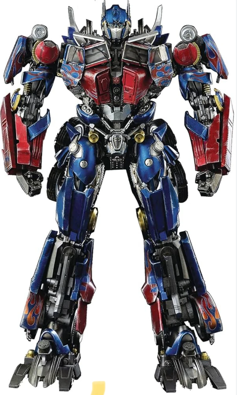 ok what robots would you NOT call a clanker | Fandom