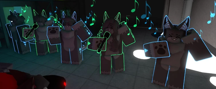 Jammer Party! :D | Fandom