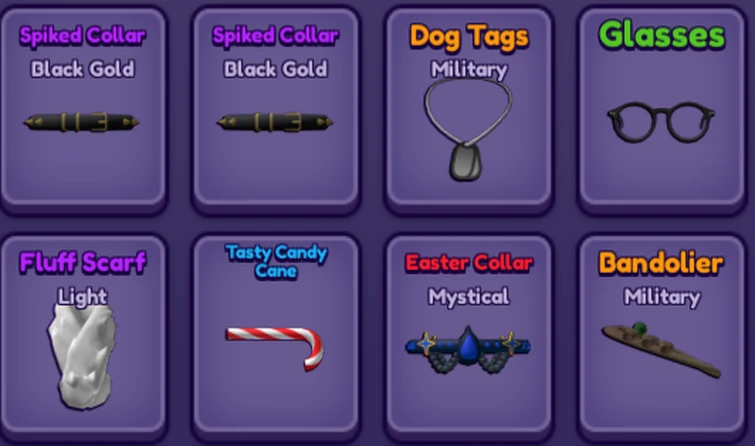 Inventory Auction! (Dragons, Robux Accessories, & pots!) 🔥*Insanely ...