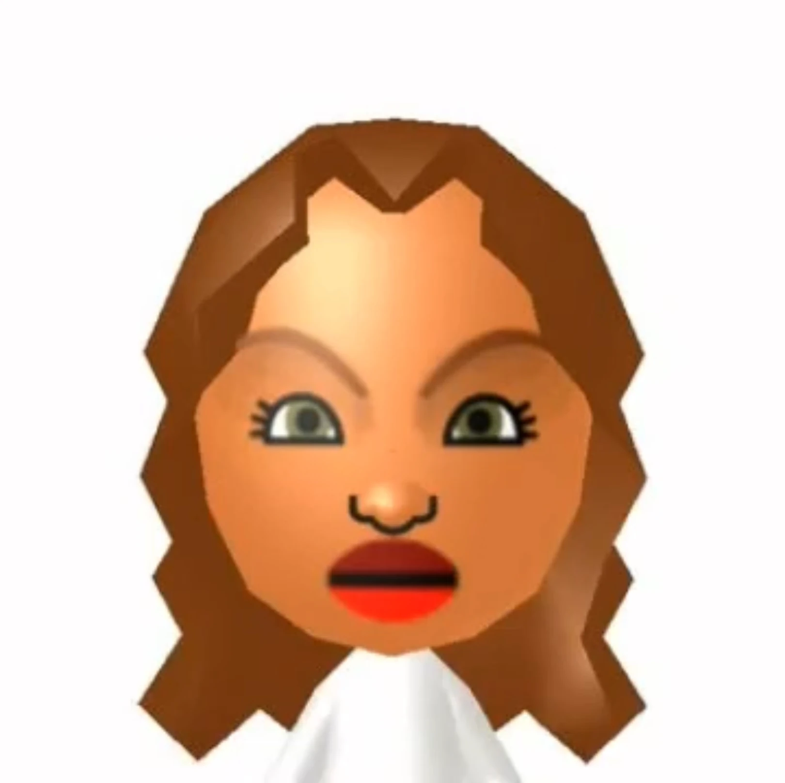 Naomi | Fandom