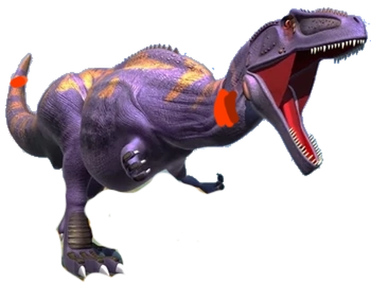 All posts by Z rex Bg | Fandom