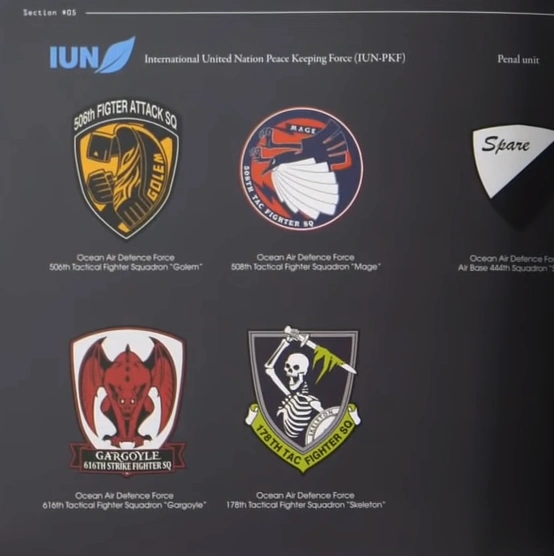 IUN stands for "International United Nations" | Fandom