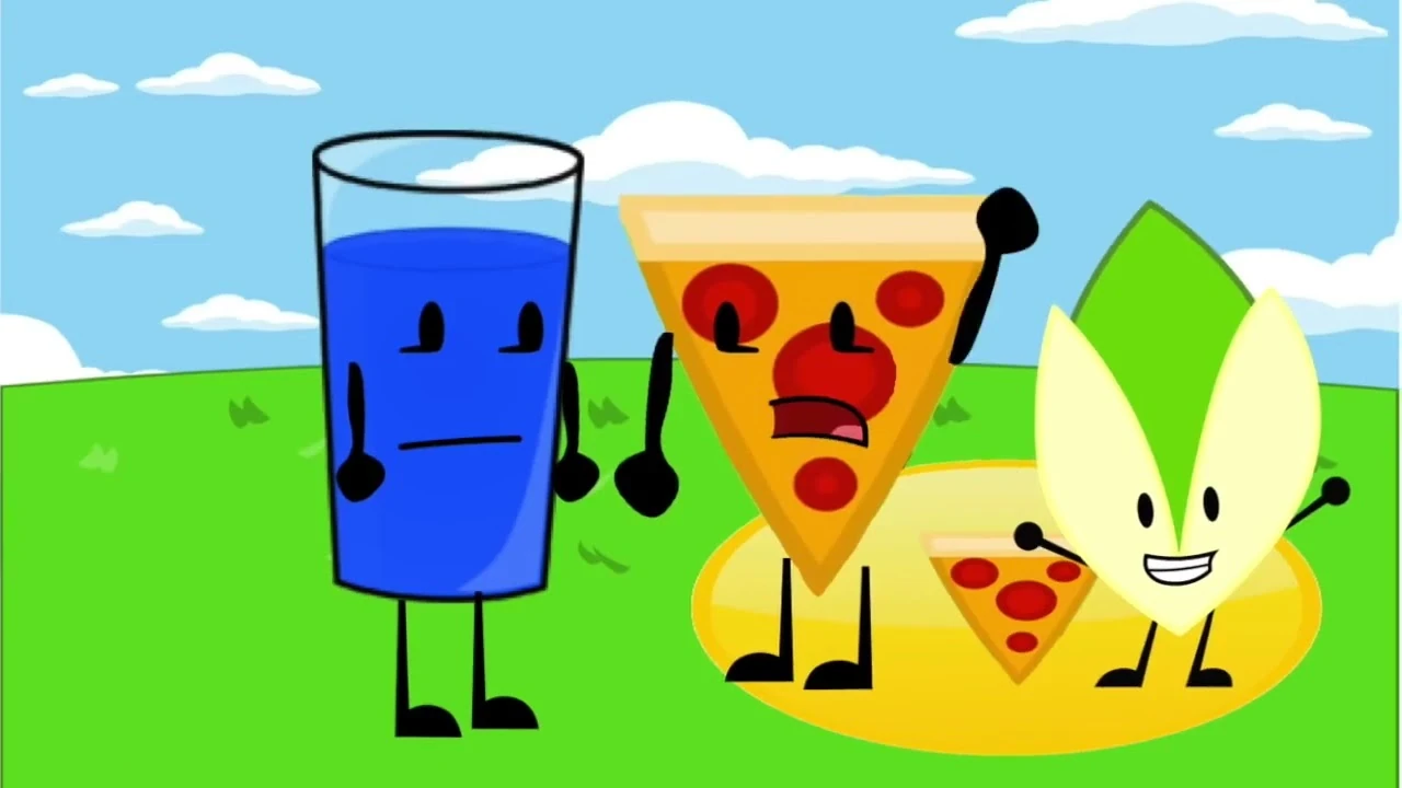 The Thanks Watery object show reuploads got unlisted | Fandom