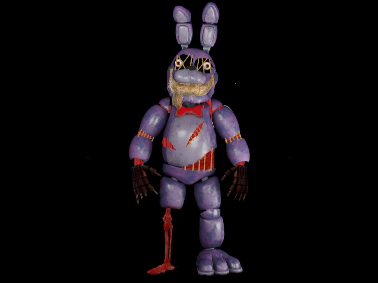 Concept art for my own fnaf fangame | Fandom