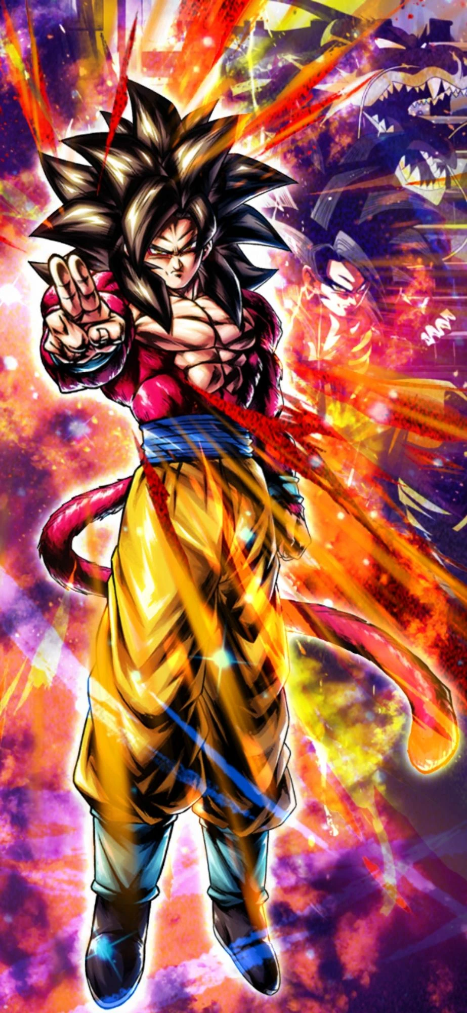 My first LF zenkai 🥹 | Fandom