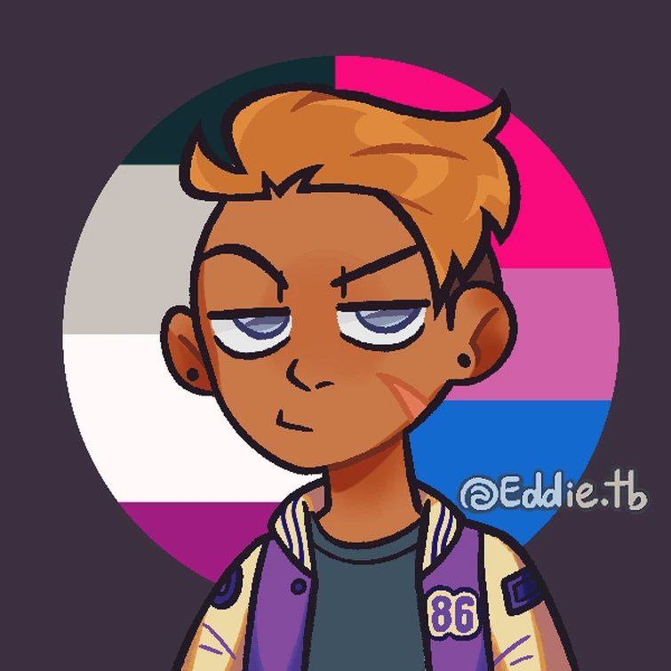 Off topic but | Fandom