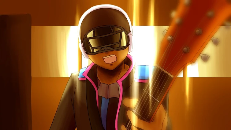 Discuss Everything About Vocaloid Wiki | Fandom