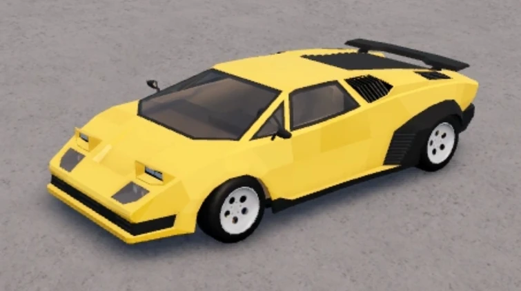 Gavanni VS Lamortigi (Lamborghini) | Fandom