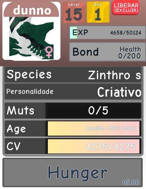 Trading/selling my zin! | Fandom