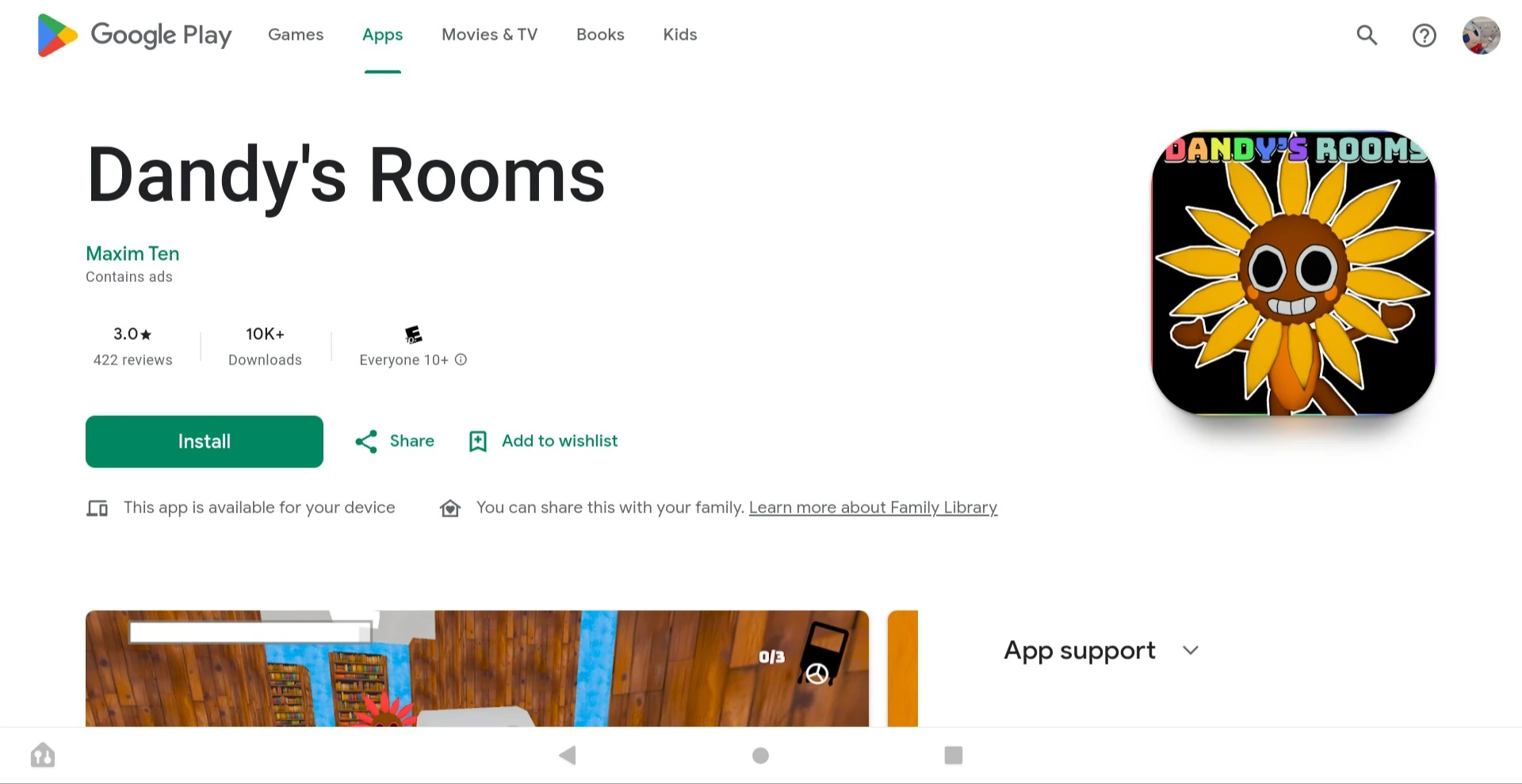 Chat,.I found dandys room | Fandom