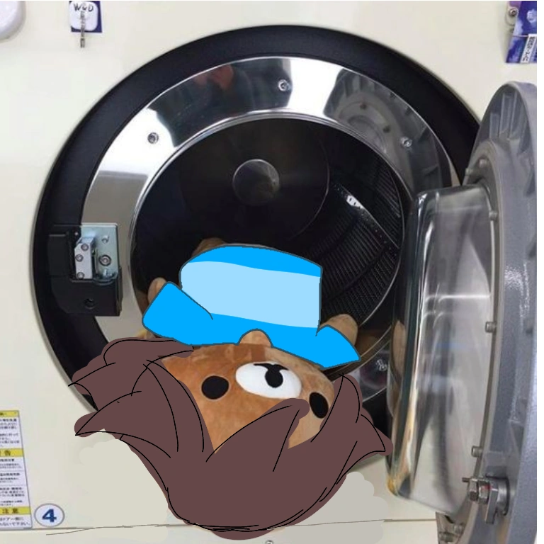 Laundry | Fandom