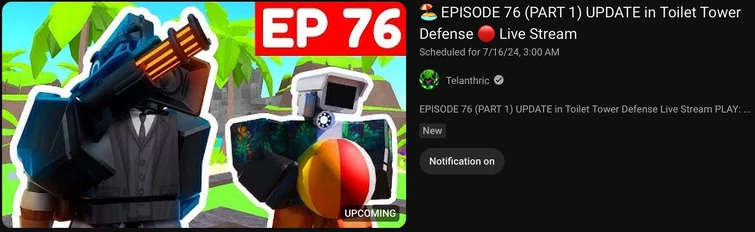 Discuss Everything About Toilet Tower Defense Wiki | Fandom