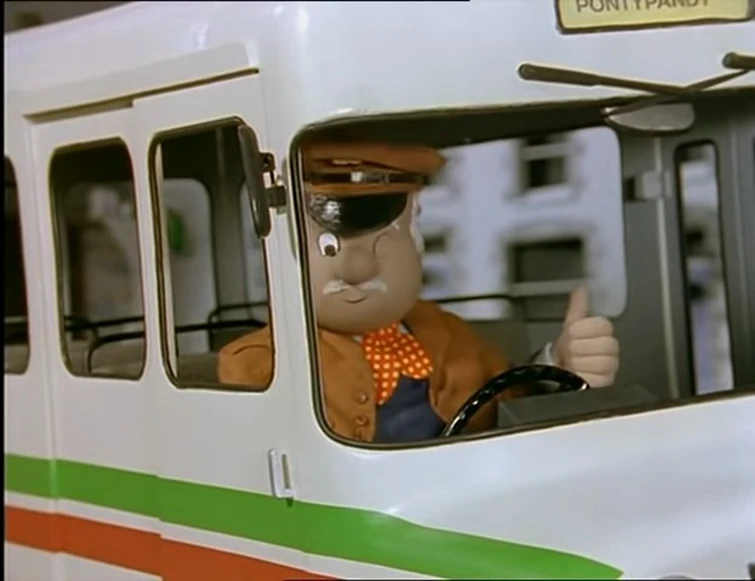 Favorite Fireman Sam character | Fandom