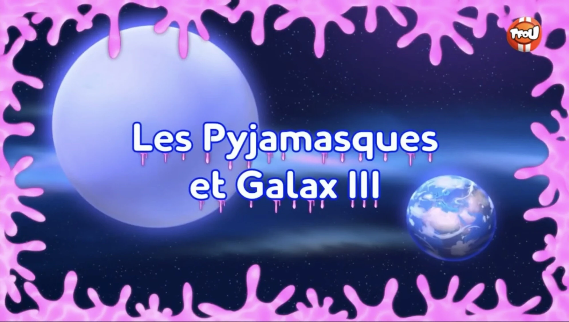 Gloop the Third Title Card! | Fandom